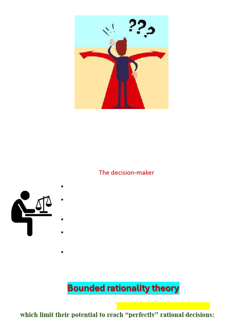 Psychology of choices&decisionmaking | PDF