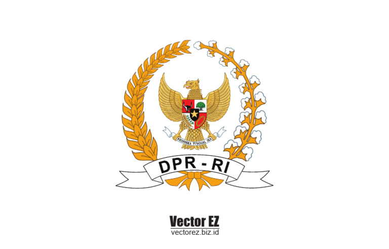 Logo DPR RI | PDF