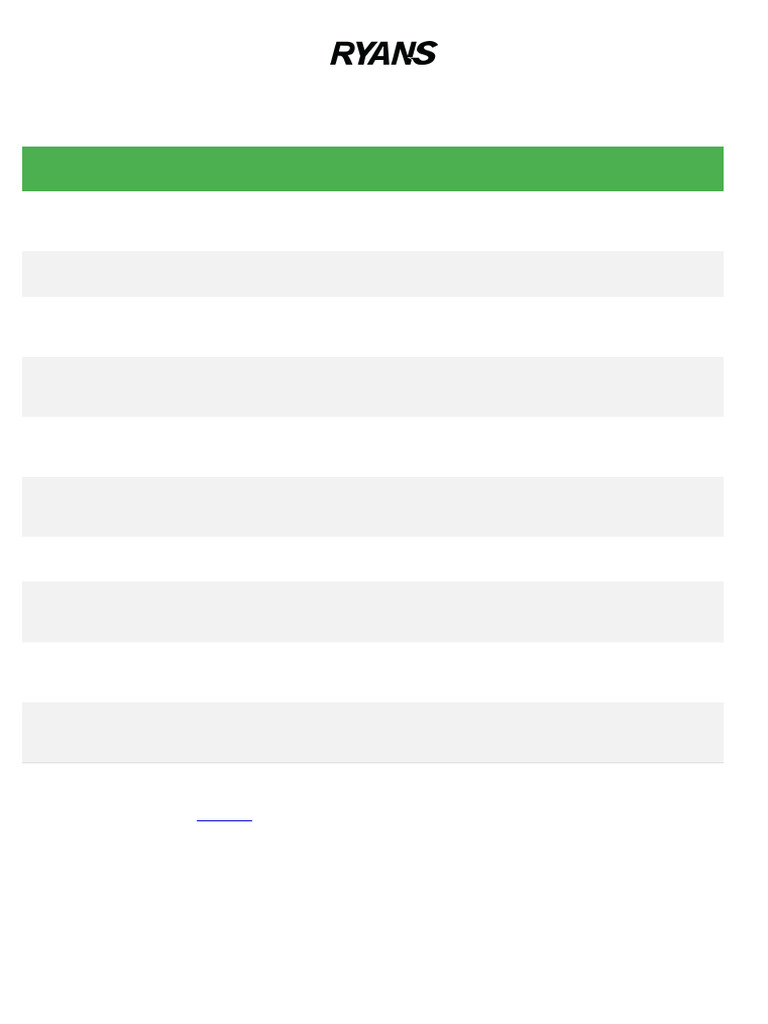 PC Build With Ryzen 7700 in Ryans Computer | PDF