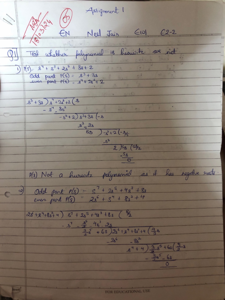 Electrical Network Mu | PDF