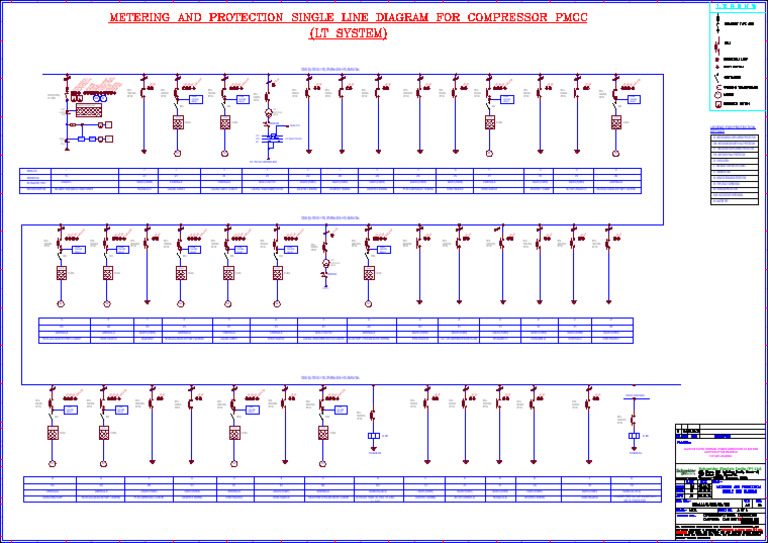 METERING AND PROTECTION SLD - LALITPUR SITE-Model02 | PDF