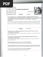 Gr.10 Gedig Thumela | PDF