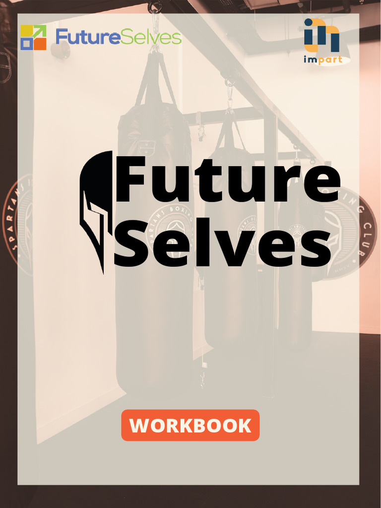 Future Selves Workbook | PDF