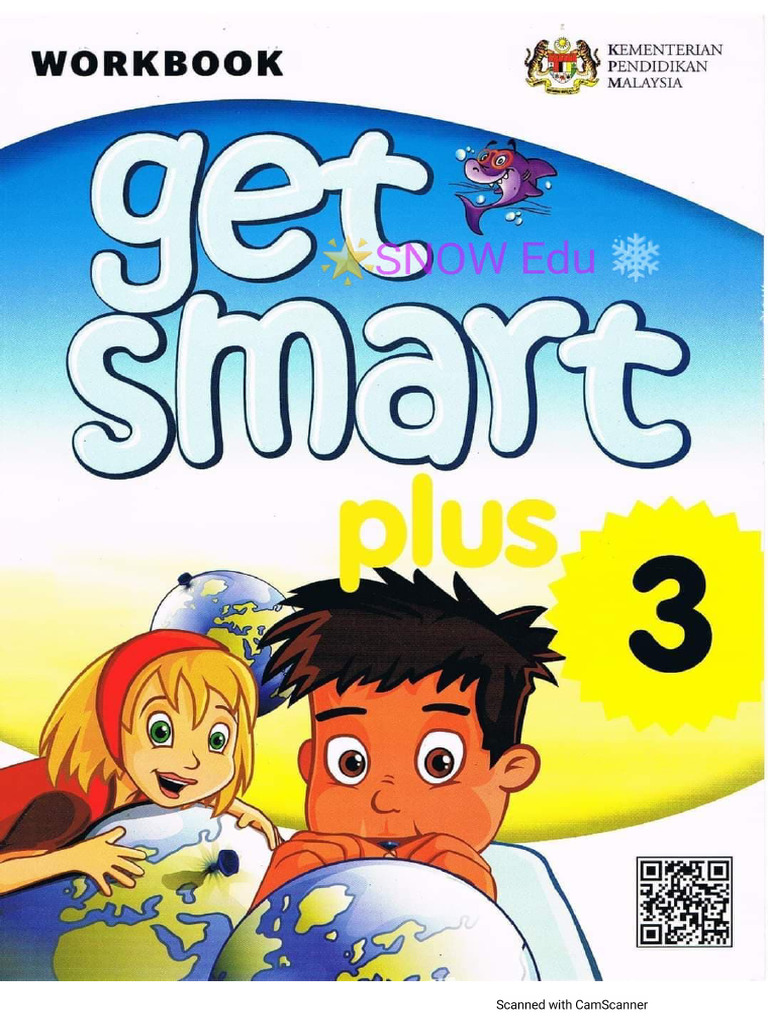 Get Smart Workbook | PDF