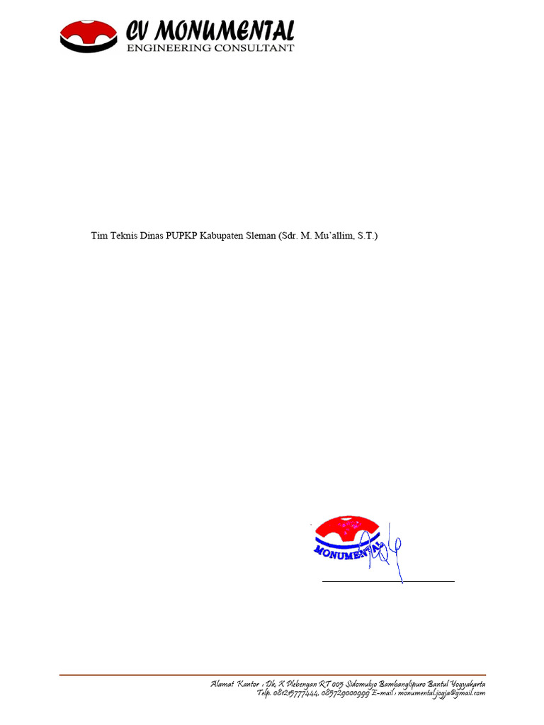 Und. Koordinsi Dan Evaluasi M5 (Rabu, 4 September 2024) | PDF