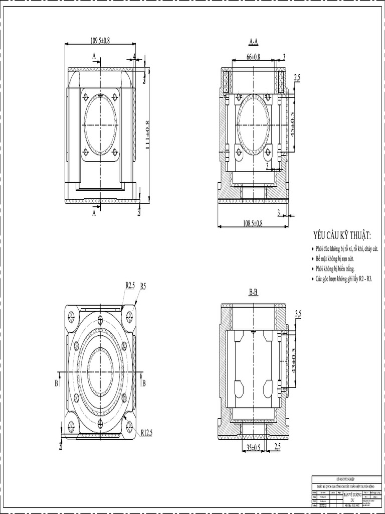 BVLD (31-10) A0 Cad-Model | PDF