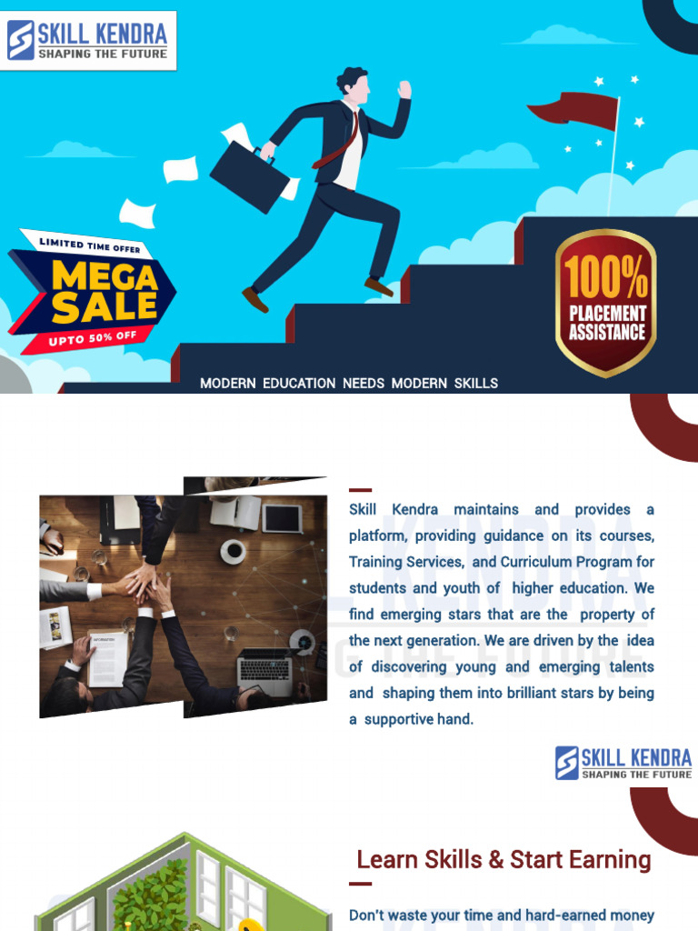 Soft Skills Development Program | PDF