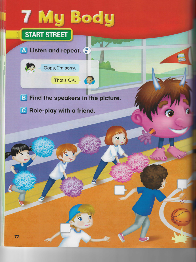 English Bus 1 Unit 7 | PDF