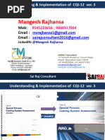 CQI-9 4th Edition | PDF