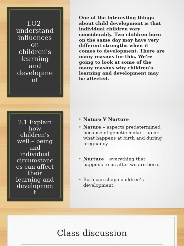 LO2 Powerpoint 2 | PDF