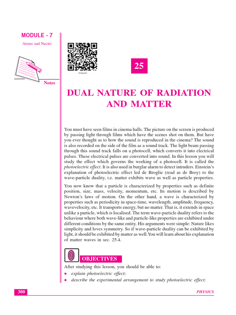 312 Physics Eng Lesson25 | PDF