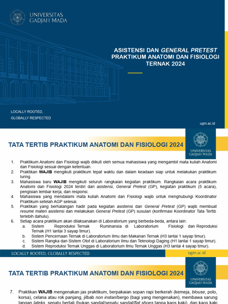 Agp Kelas A Anfis 2024 | PDF