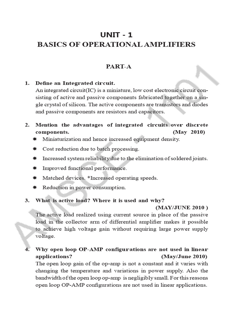 LIC QB Watermark | PDF