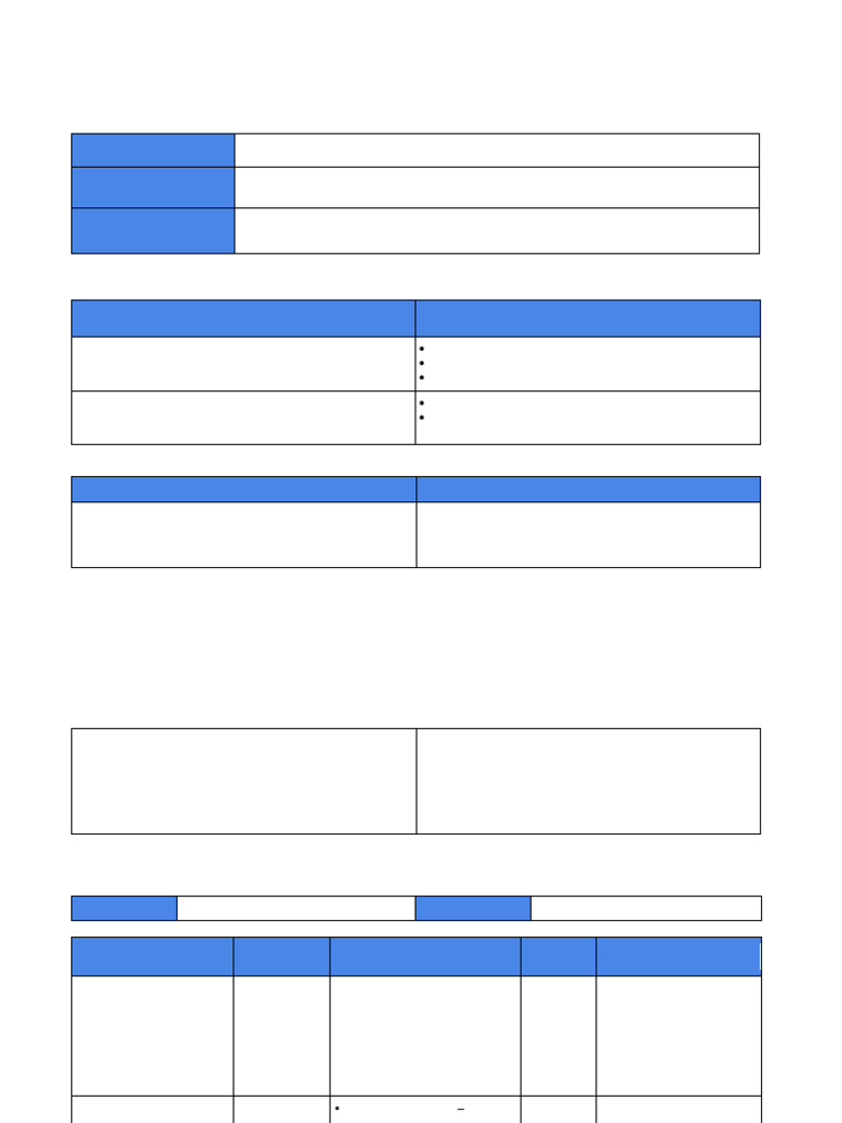 Demonstrasi Kontekstual - Perencanaan Asesmen Diagnostik | PDF