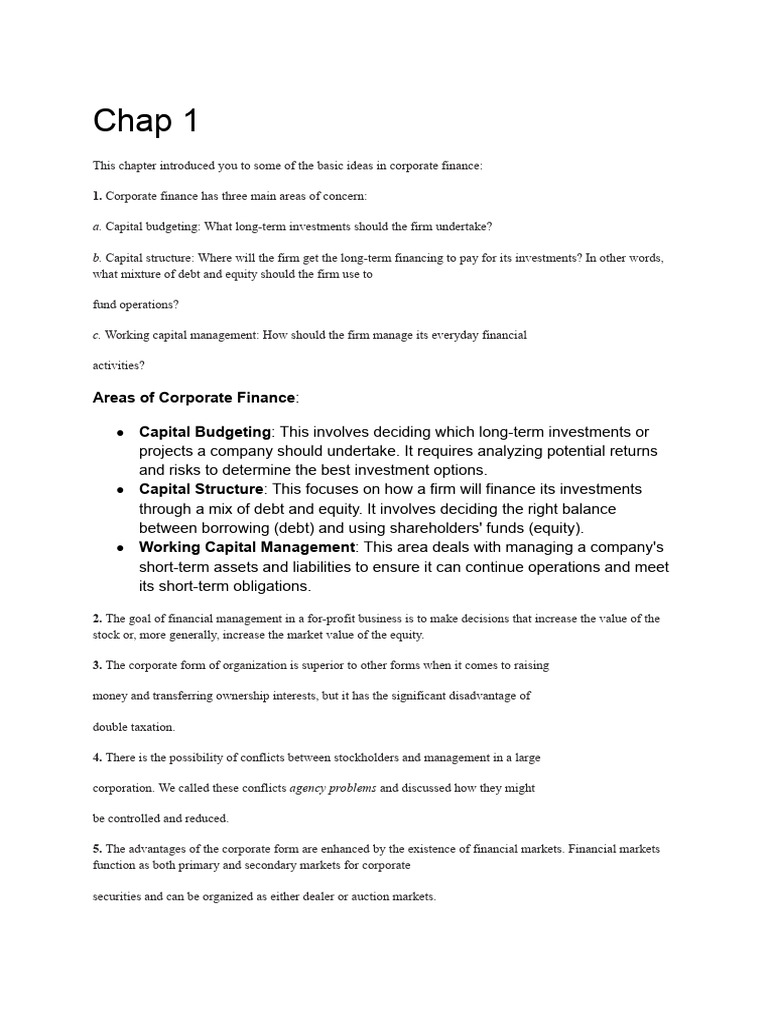 Bài tập TCDN | PDF