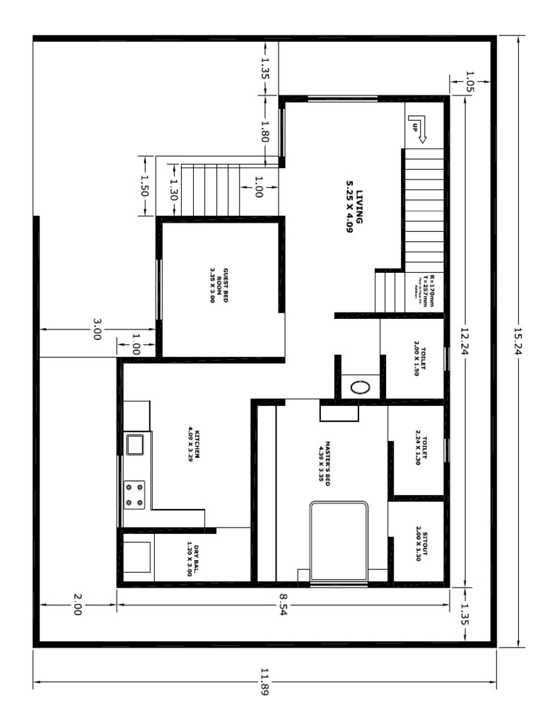 Ground Floor 1 | PDF