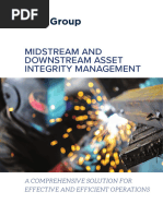 Meridium APM Capabilities | PDF | Reliability Engineering | Risk Management