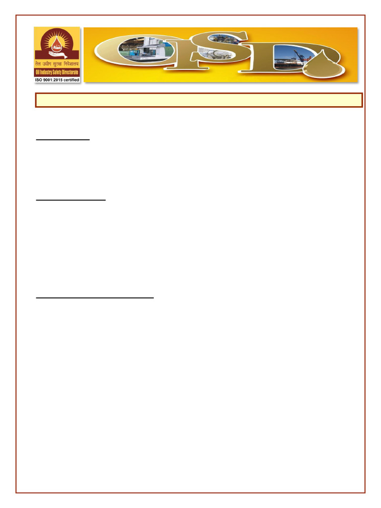 Fire Incident Report: Battery Room Case Study | PDF | Ventilation ...