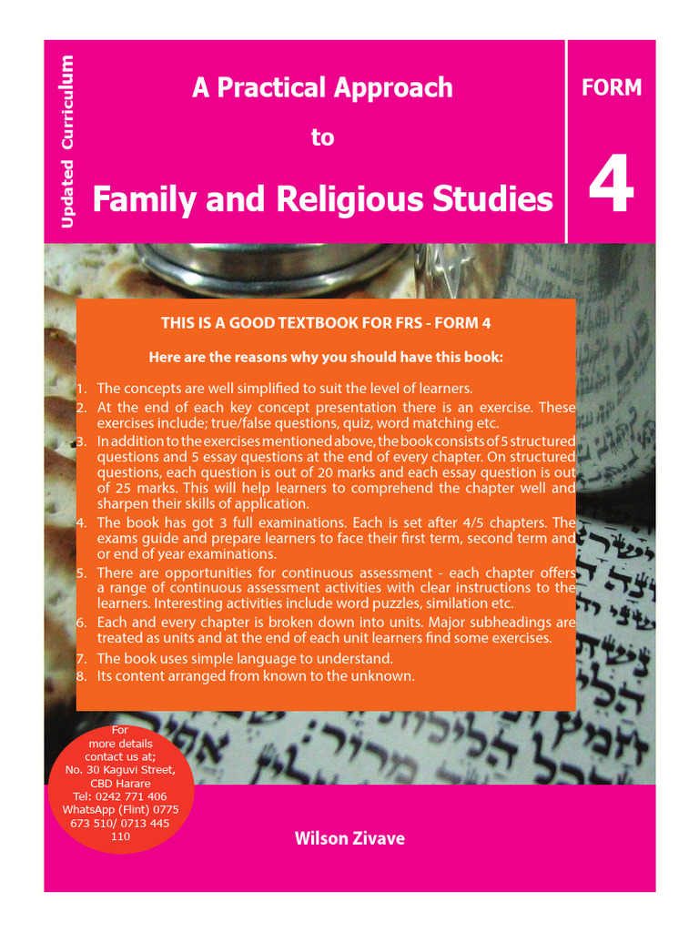 Frs F4 Textbook 0 Pdf