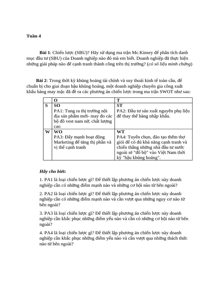 TH.mpcL Tuan 4 DMH | PDF