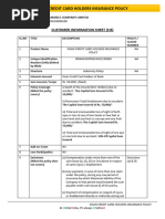 ISO Container Inspection Checklist | PDF | Unrest