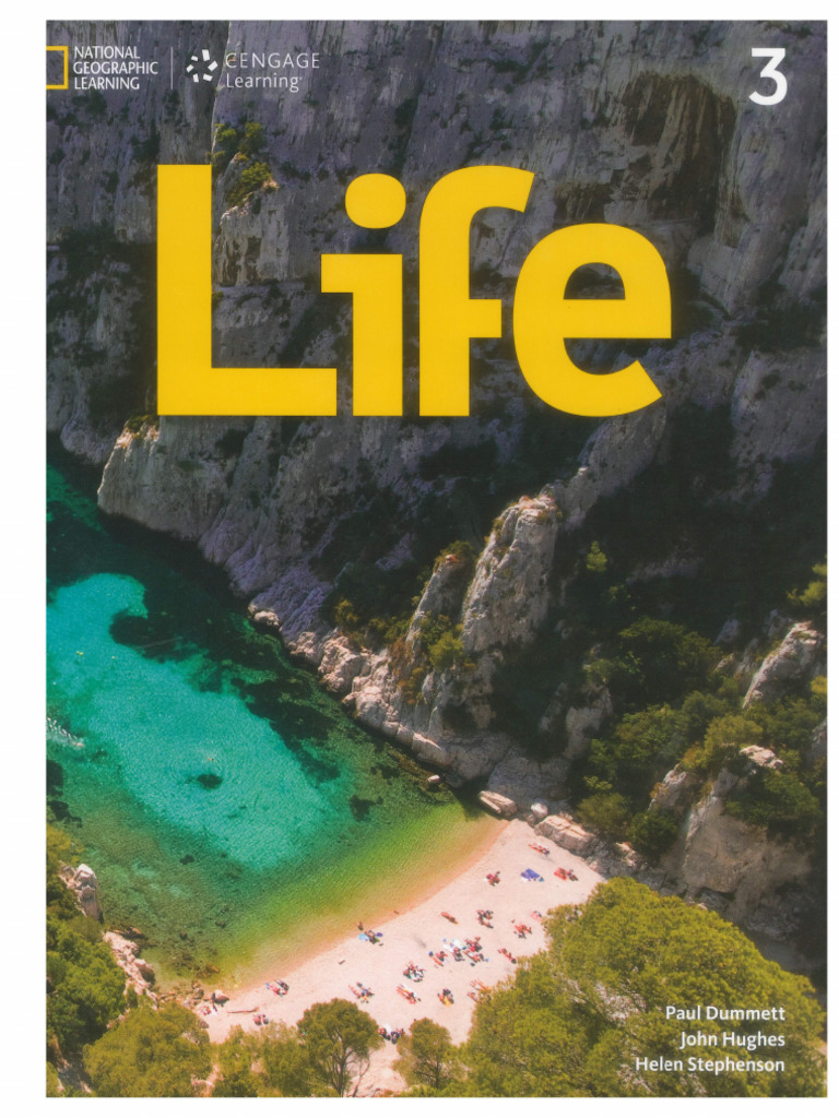 Life 3 | PDF