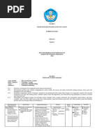 Contoh Studi Kasus Pjok | PDF