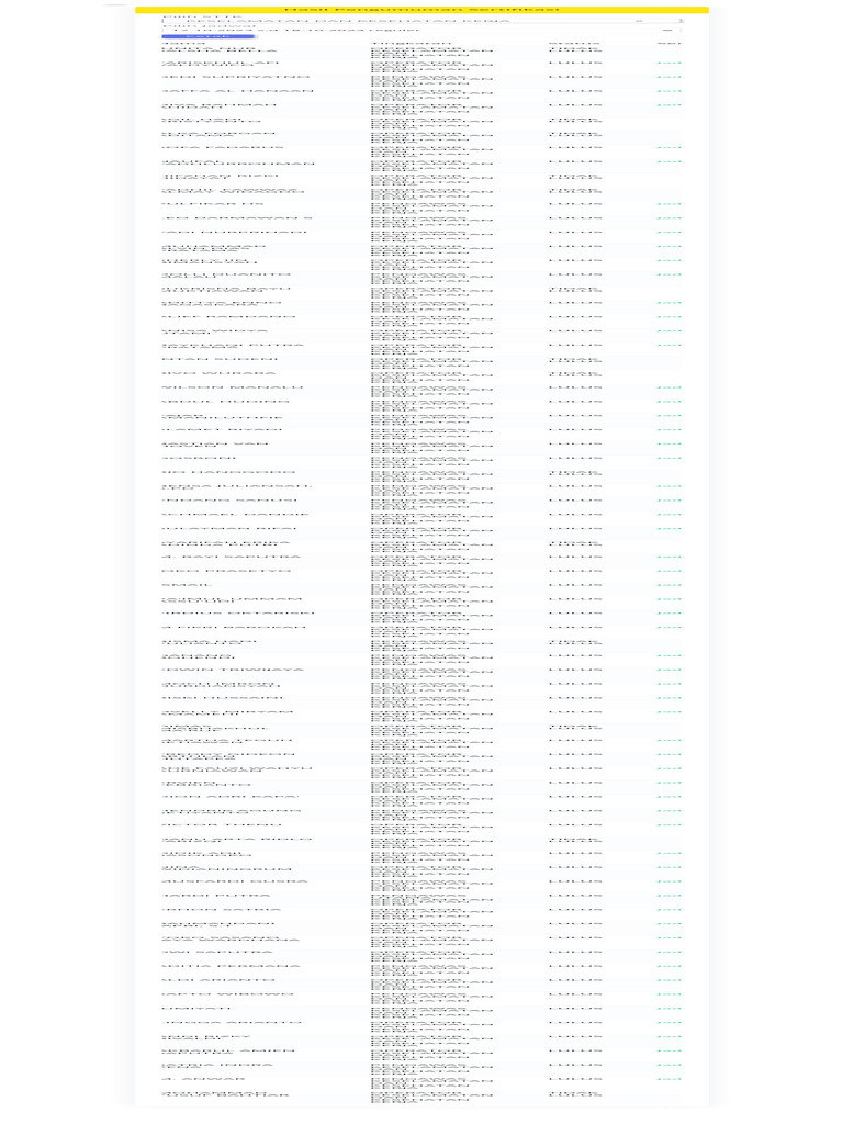 Portal PPSDM MIGAS Cepu | PDF