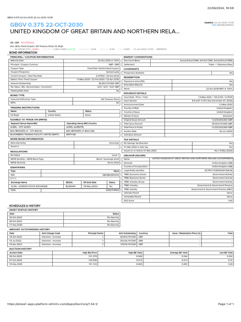UK GovCorp | PDF