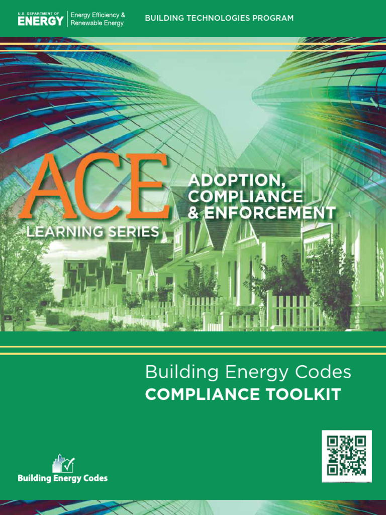ACE_Compliance_Toolkit | PDF