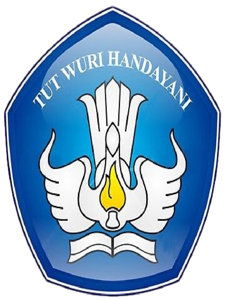 Logo Tut Wuri | PDF