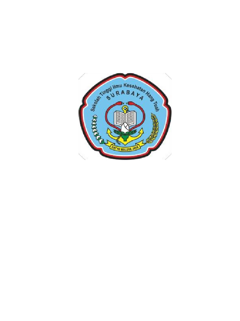 Dewi Purwati (NIM) - RPL 3B Prodi S1 Keperawatan | PDF