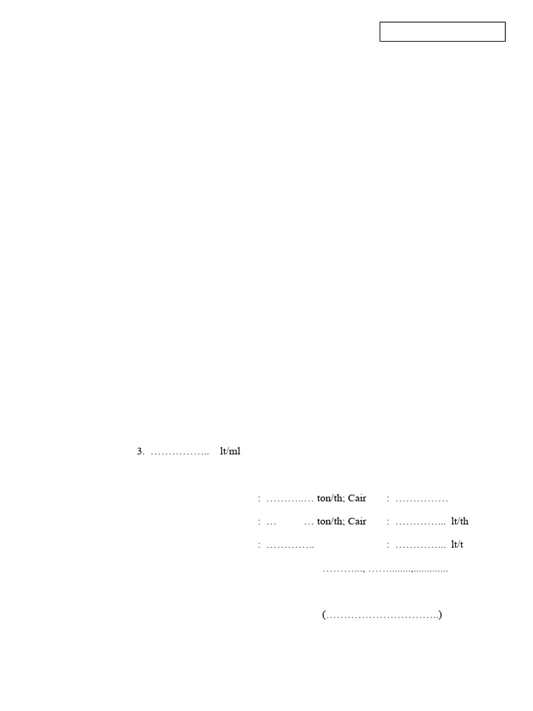 Formulir Pendaftaran Pdf