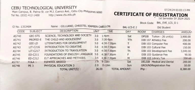 Gilluano BAL LCS 2 1 | PDF