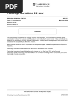 DVA1502 - November 2023 Exam | PDF | Essays | Plagiarism