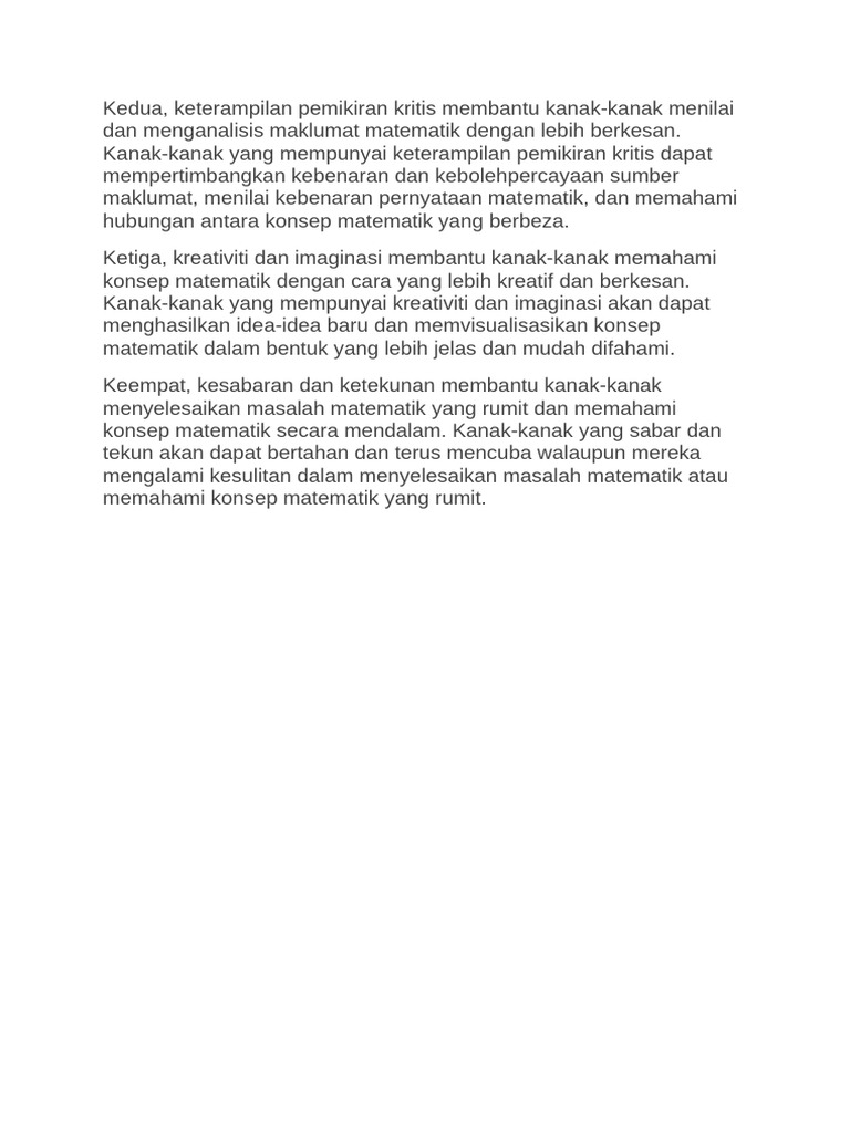 Atribut Maths 2 | PDF