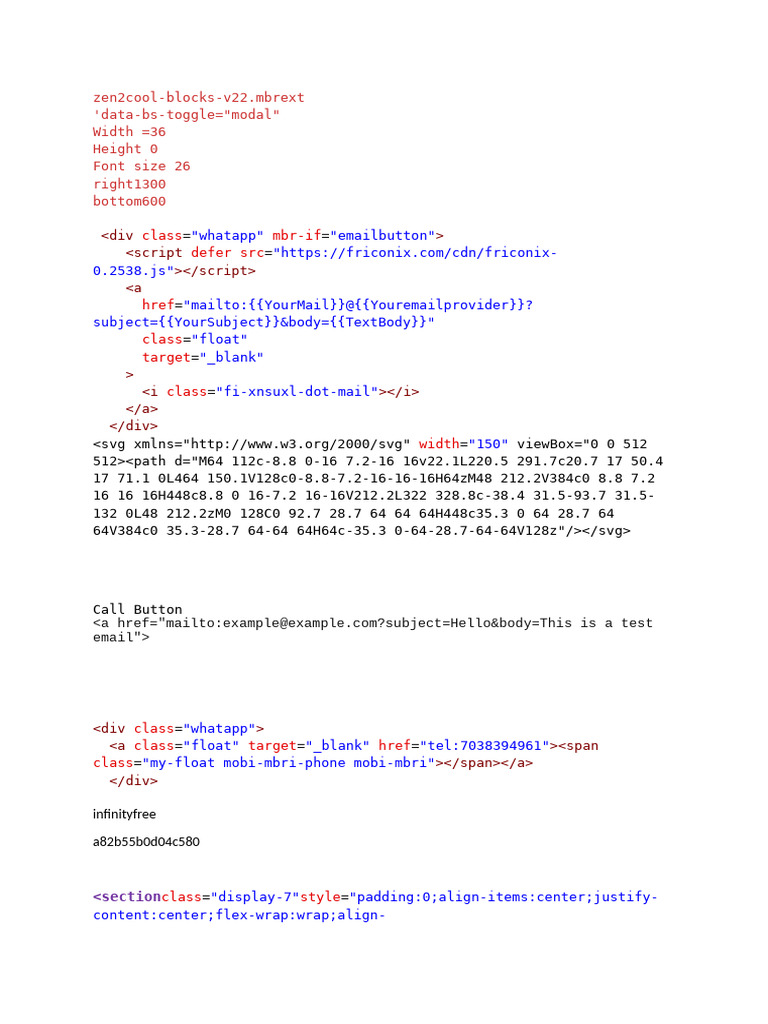 Code | PDF