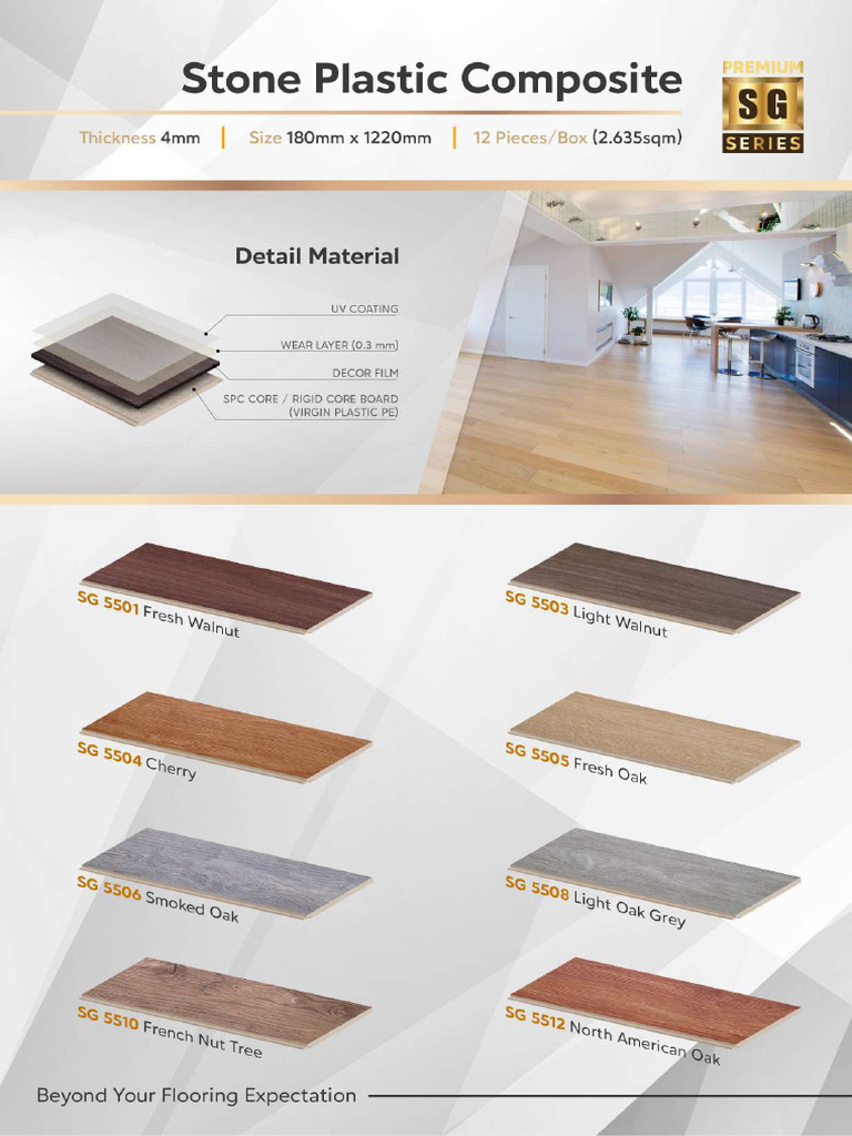 Katalog Premium Flooring | PDF