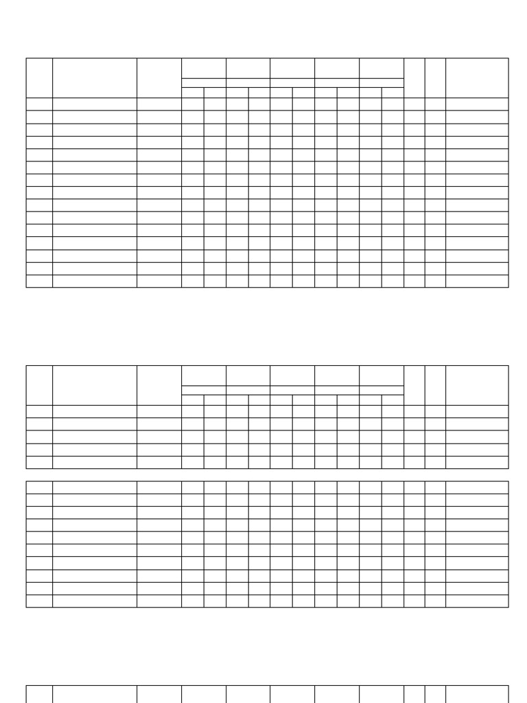 BBM 4th Sem Reg L 2021 | PDF