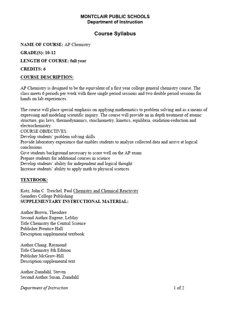 Chemistry_The_Central_Science | PDF