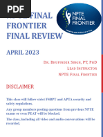 Open and Closed Packed Positions of Joints | PDF | Anatomical Terms Of ...