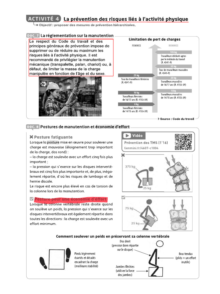 Activit 4 Module C10 | PDF