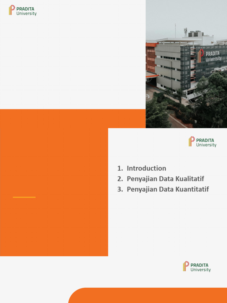 M03 - Penyajian Data | PDF