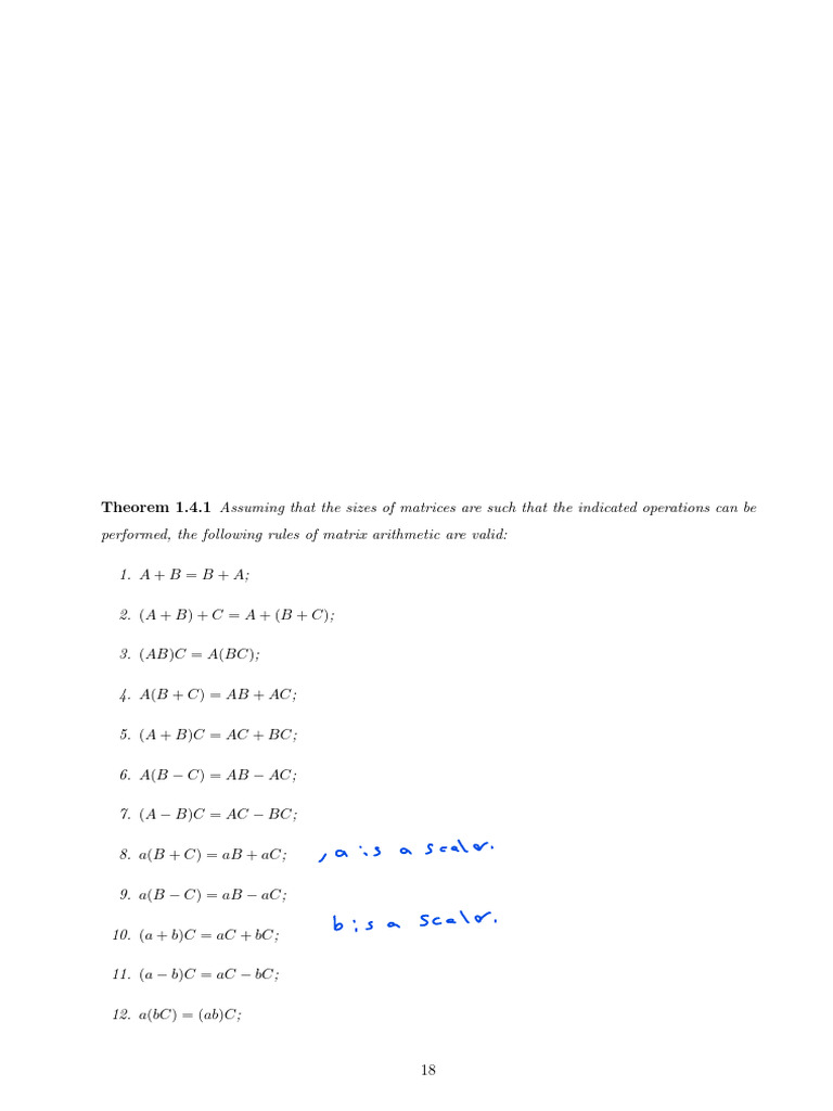 Math106Sect1.1 Part2 | PDF