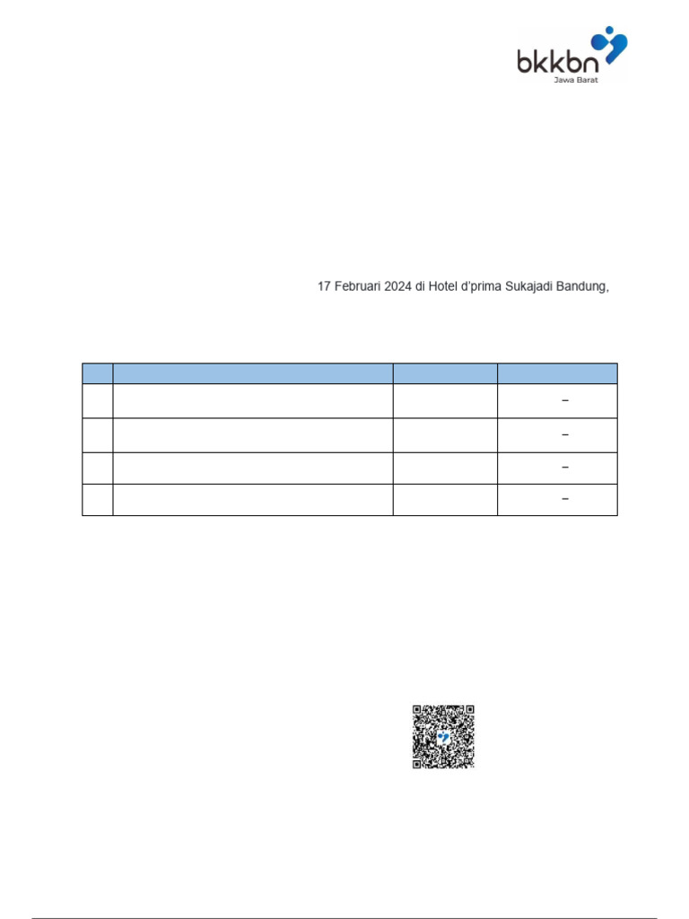 Surat Rangkaian Pembentukan SSK (Tte) | PDF