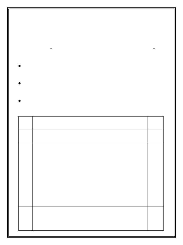 Graphic - Question Paper | PDF