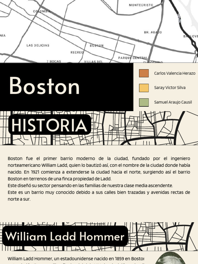 Barrio Boston (1) - Compressed | PDF