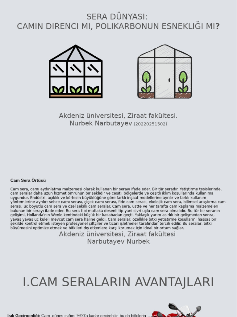 Nurbek Narbutayev | PDF