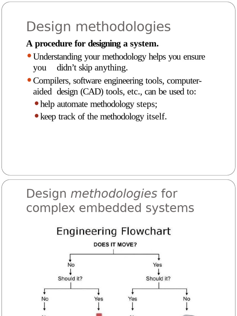 Design Process | PDF