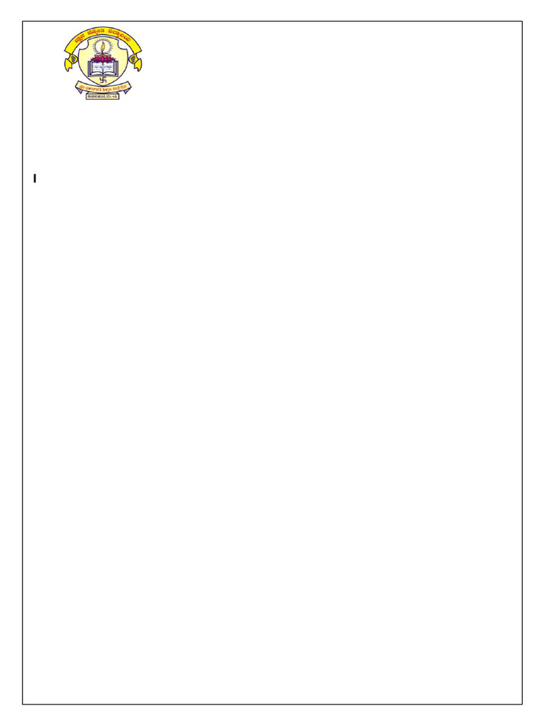 VII MATHS Entrance Exam Question Paper | PDF